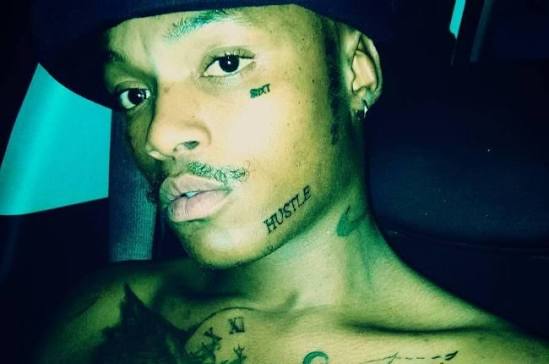 South African Rapper Shebeshxt in Custody: All You Need to Know About ...